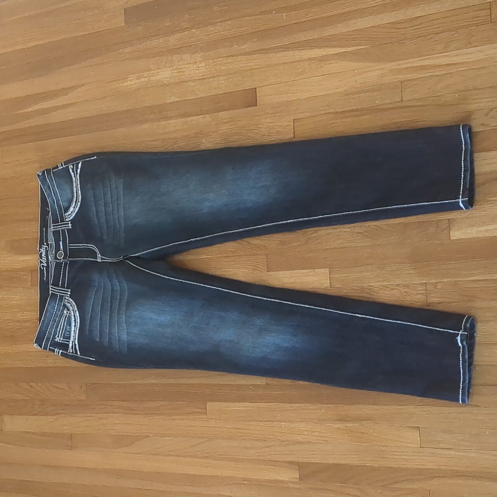 Premium Vanity Collection Jeans - Gem